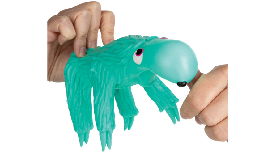 ORB ODDITEEZ MORPHIMALS | The Toy Insider