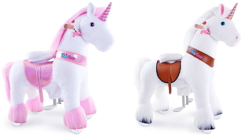 PONY CYCLE CLASSIC MODEL | The Toy Insider