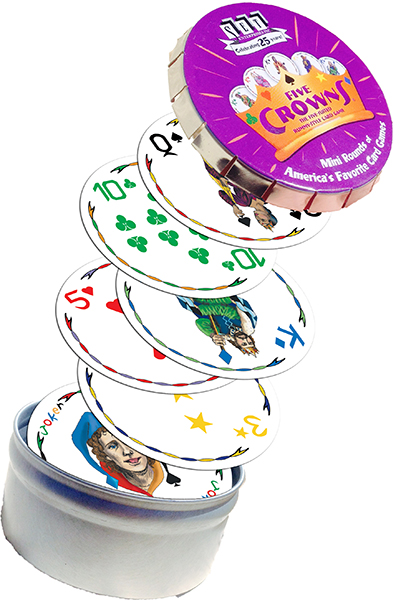 MINI ROUNDS | The Toy Insider