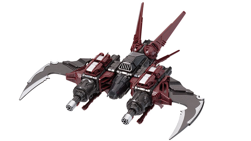 SNAP SHIPS | The Toy Insider