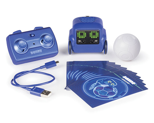 BOXER | The Toy Insider