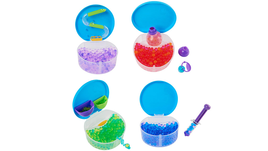 ORBEEZ ACTIVITY ORB | The Toy Insider