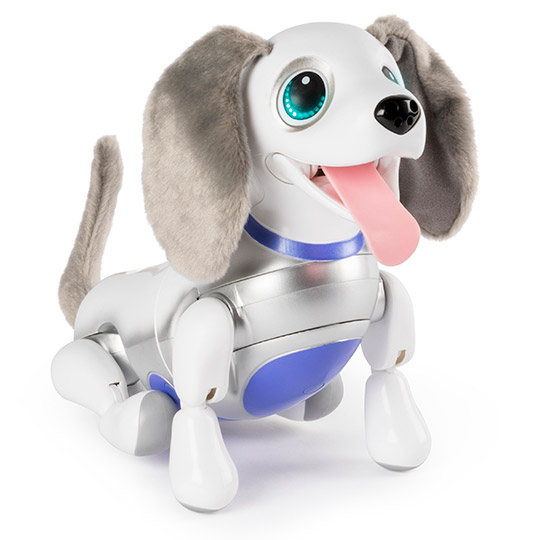 ZOOMER PLAYFUL PUP | The Toy Insider