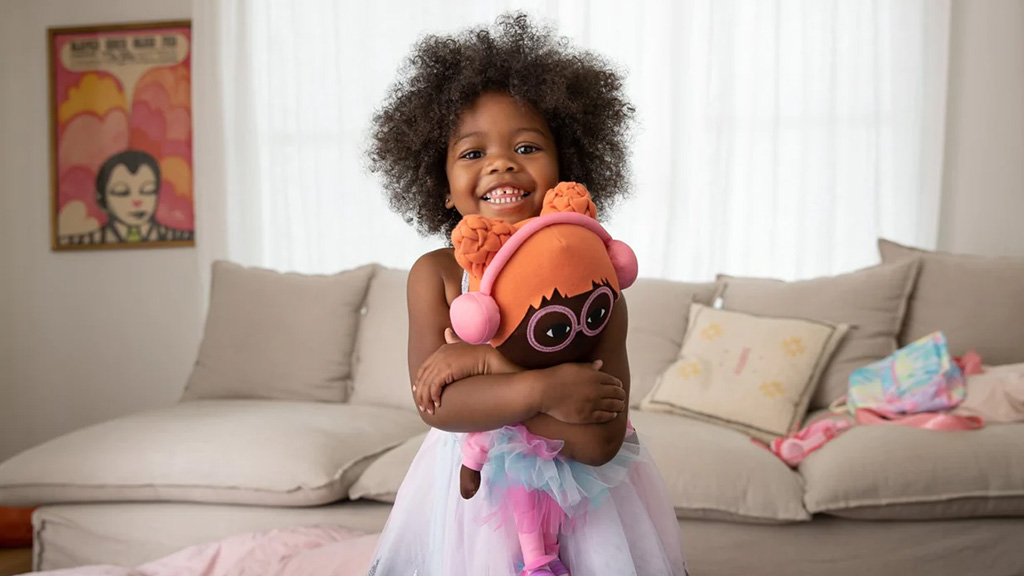 SURPRISE POWERZ DOLLS - The Toy Insider