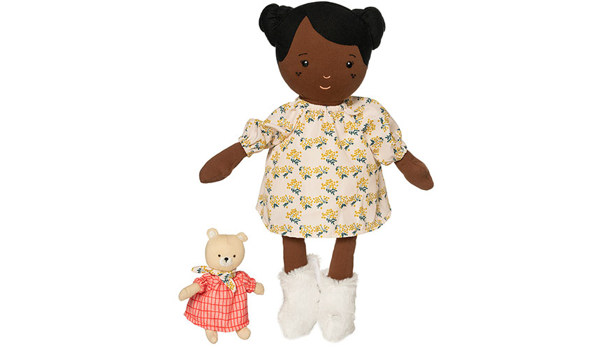PLAYDATE FRIENDS HARPER | The Toy Insider
