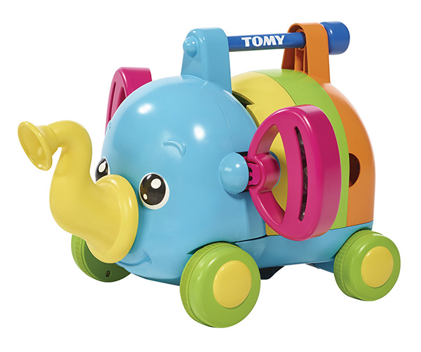TOMY TODDLER TOYS JUMBO JAMBOREE | The Toy Insider