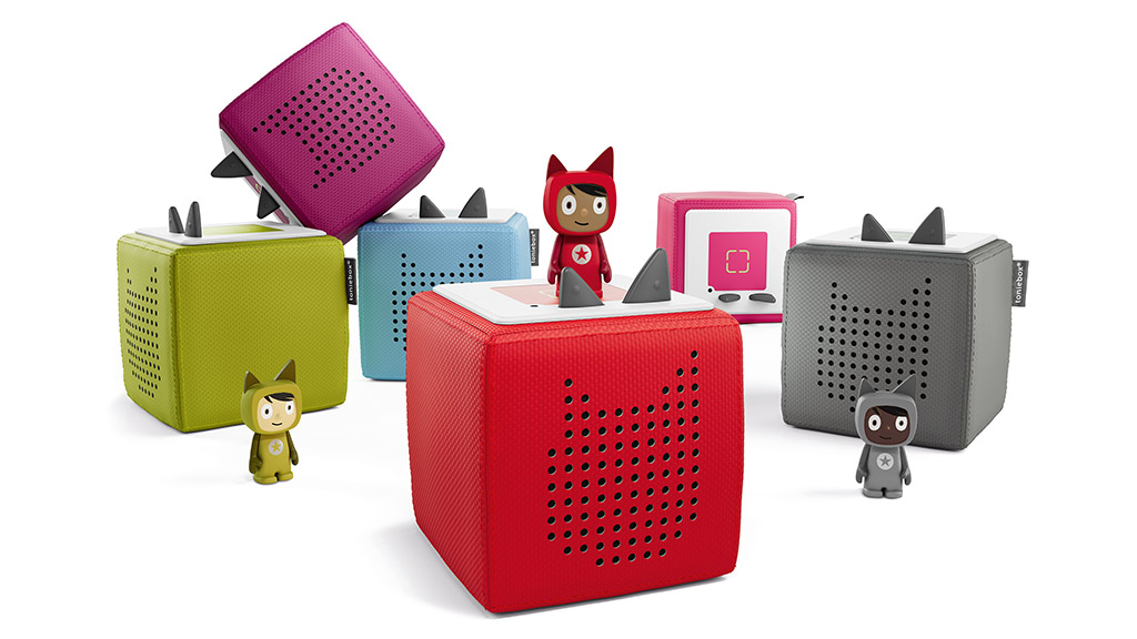 TONIES | The Toy Insider