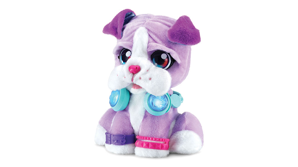 DJ BEAT BOXER | The Toy Insider