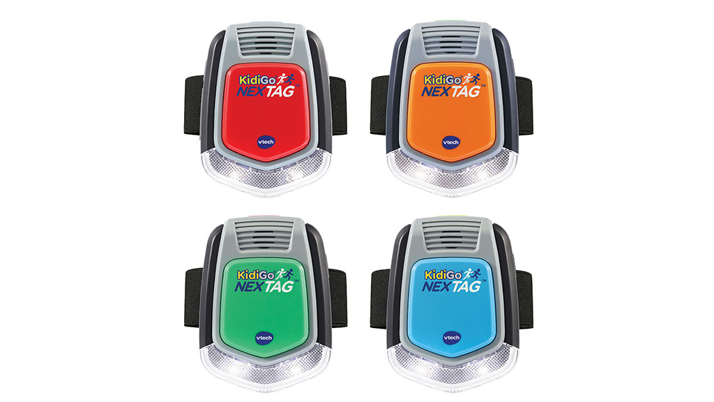 KIDIGO NEXTAG | The Toy Insider