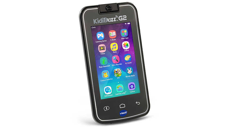 KIDIBUZZ G2 | The Toy Insider