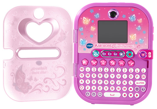KIDI SECRETS SELFIE JOURNAL | The Toy Insider