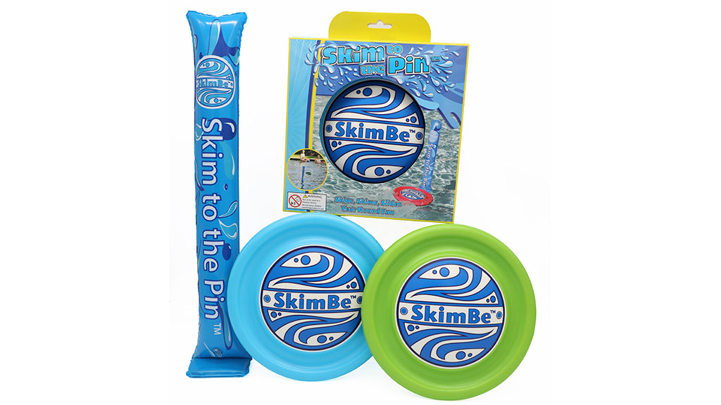 SKIM TO THE PIN | The Toy Insider