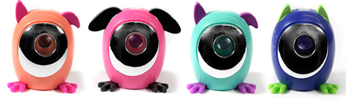 SNAP PETS | The Toy Insider