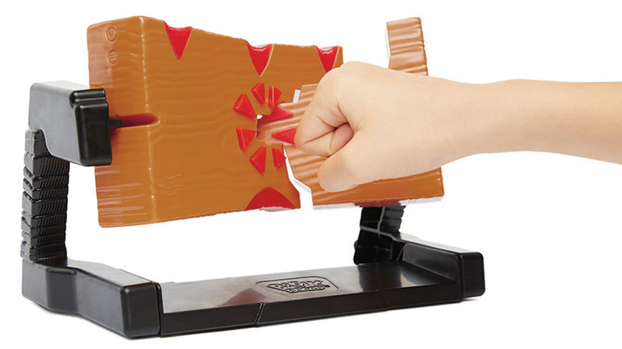 BREAK THE BOARD | The Toy Insider