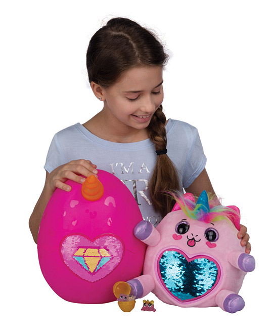 RAINBOCORNS | The Toy Insider