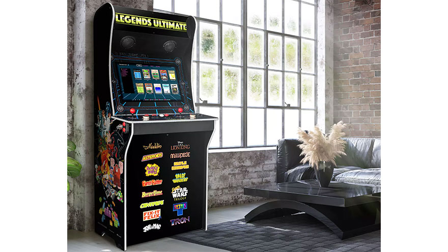 LEGENDS ULTIMATE 1.1 | The Toy Insider