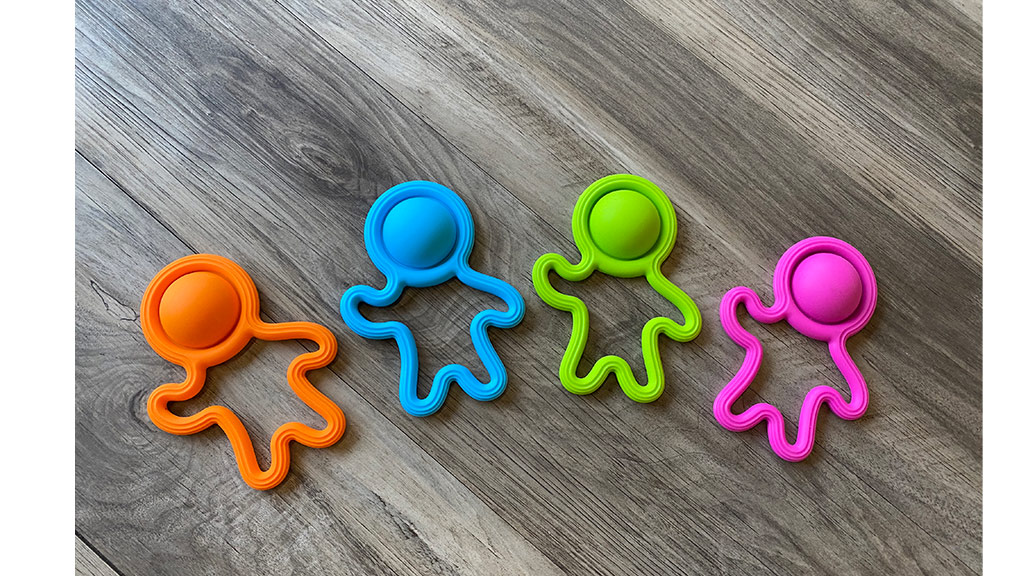 LIL DIMPL | The Toy Insider