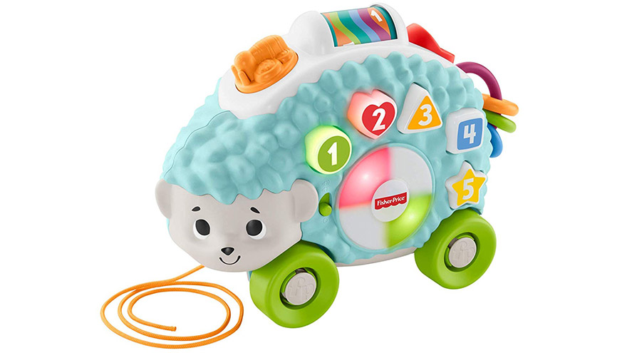 FISHER-PRICE LINKIMALS | The Toy Insider