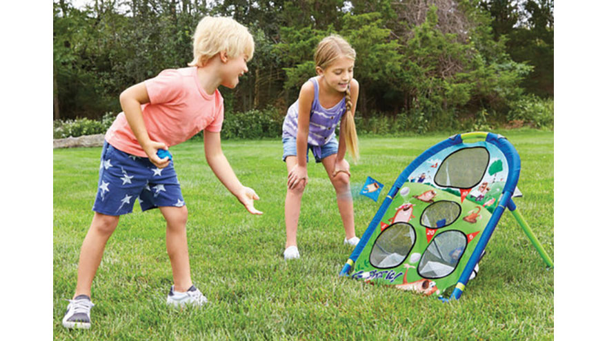 KIDOOZIE GOPHER IT | The Toy Insider