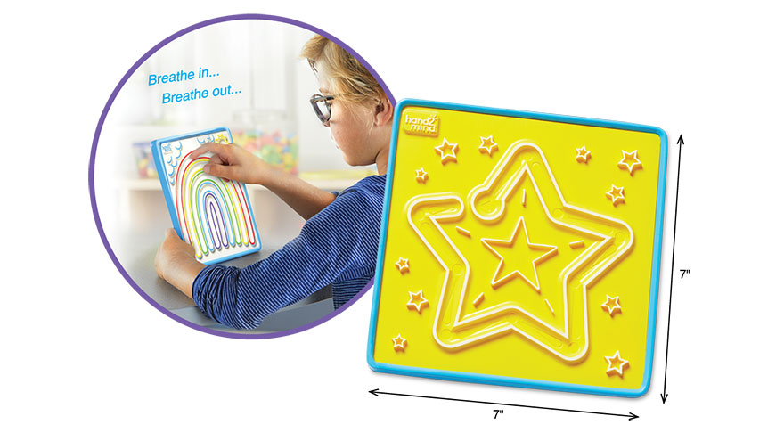 MINDFUL MAZE SET | The Toy Insider