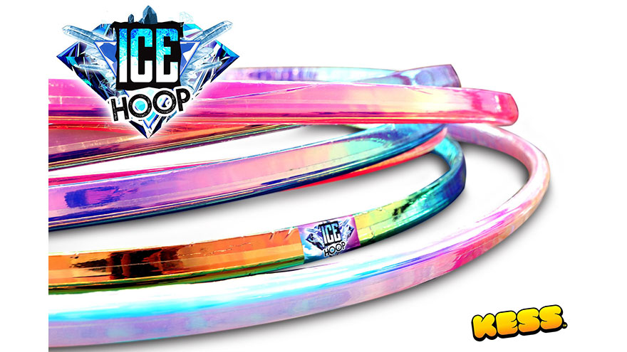 ICE HOOP | The Toy Insider
