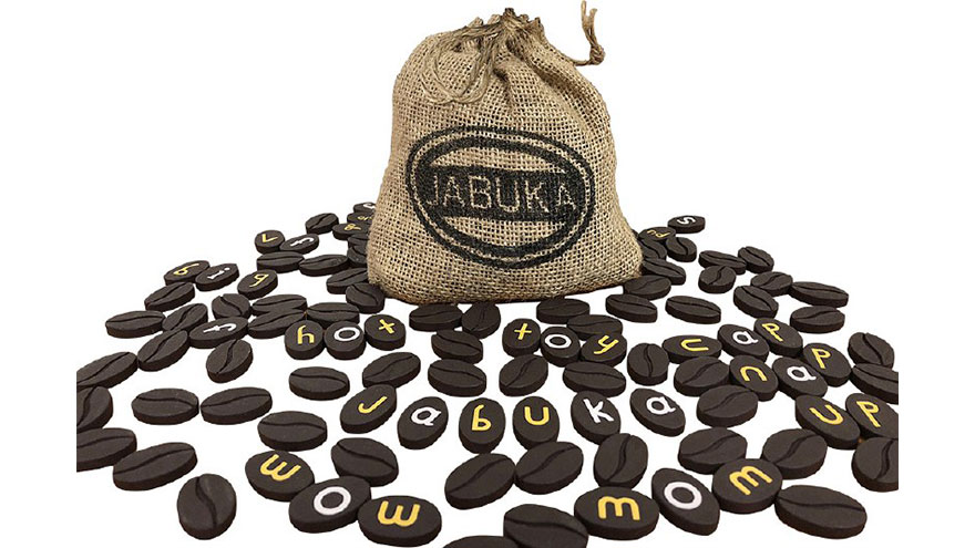 JABUKA | The Toy Insider