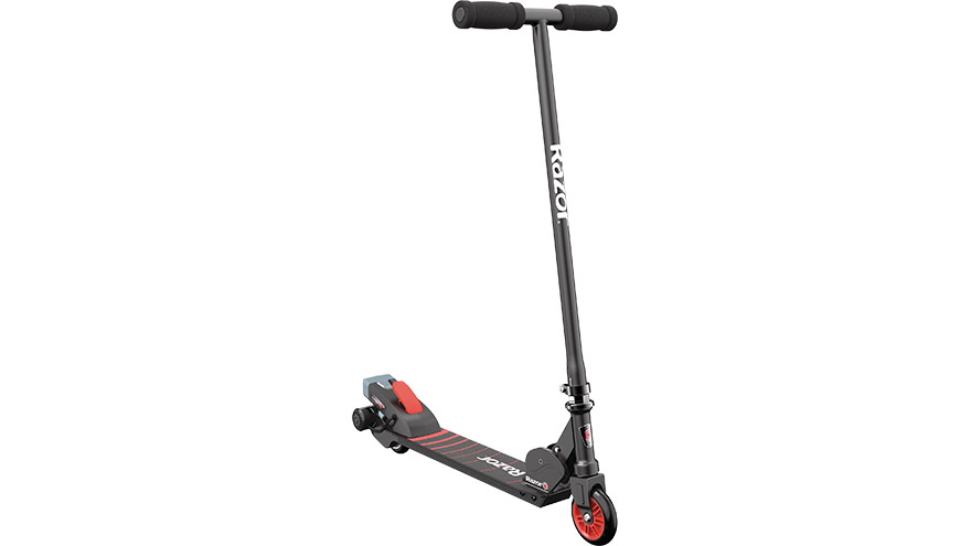 TURBO A BLACK LABEL | The Toy Insider