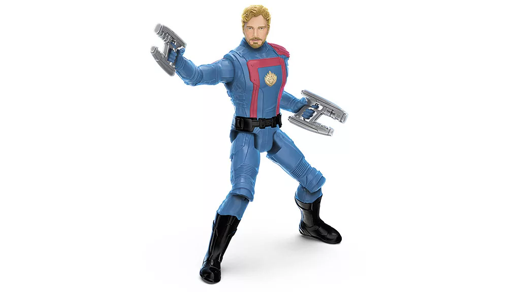 Kids Can Launch into Space Adventure with Guardians of the Galaxy Vol ...