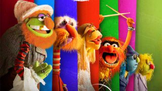 The Muppets Are Moving Right Along In New 'Muppets Mayhem' TV Series ...
