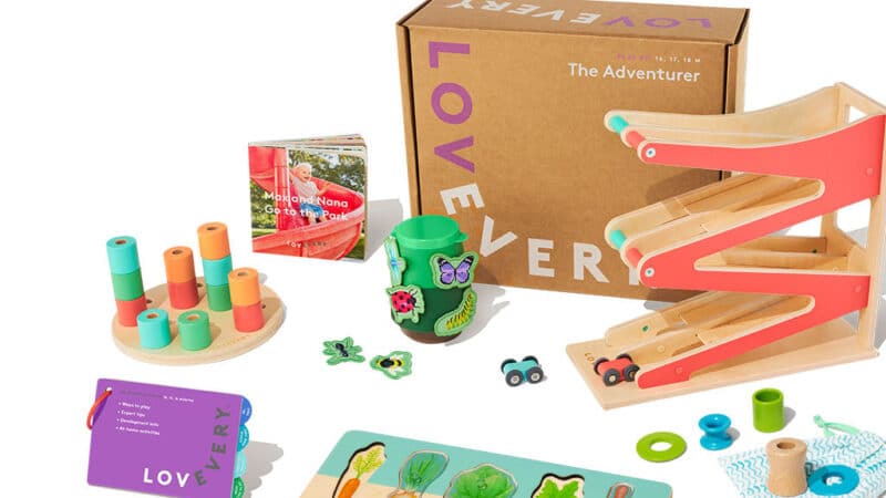 8 Great Subscription Boxes for Kids | The Toy Insider