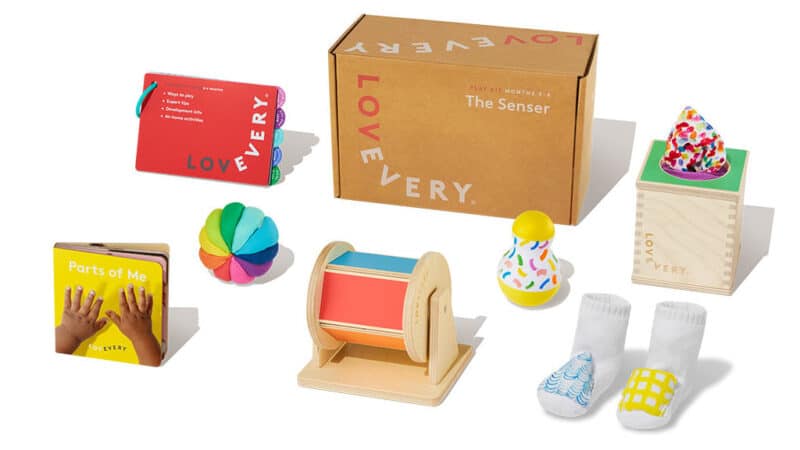 8 Great Subscription Boxes for Kids | The Toy Insider