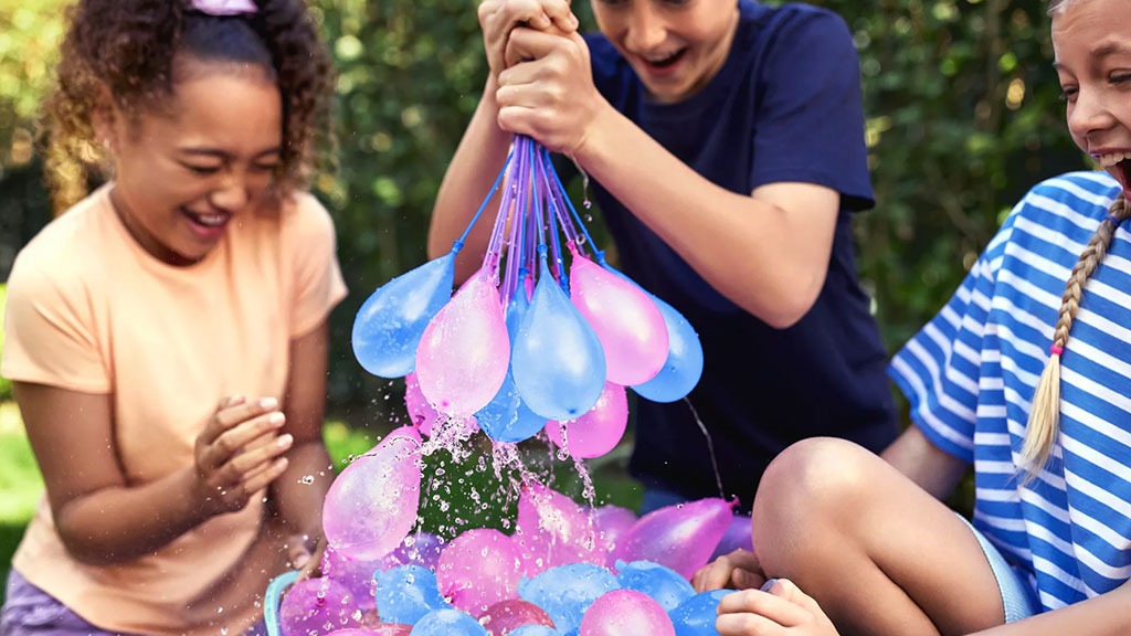 18 Perfect Toy & Game Picks for Outdoor Summer Fun | The Toy Insider