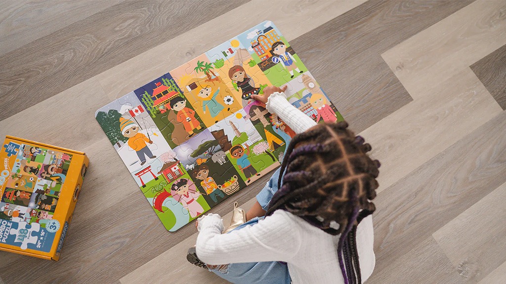 Kids for Culture Inspires Kids to Become Tomorrow’s Global Citizens ...