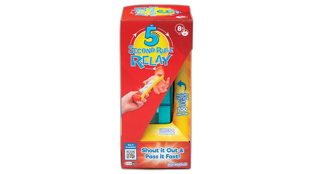 The Hottest Toys of the Summer on News 12 New York - The Toy Insider