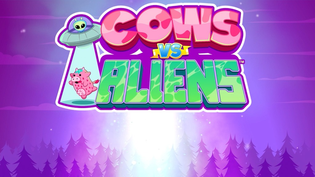 There’s an Intergalactic Beef Between Cows and Aliens | The Toy Insider