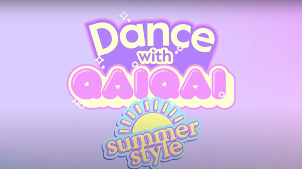 ‘Dance with Qai Qai’ Inspires Kids to Get Up and Move | The Toy Insider