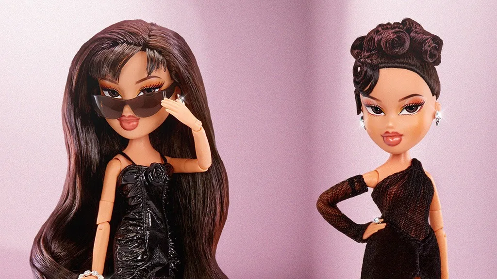 Bratz Is Bringing Kylie Jenner Fashion Dolls to the Runway - The Toy ...