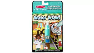 Play Doctor with Melissa & Doug's Little Doctor Gift Bundle - The Toy ...