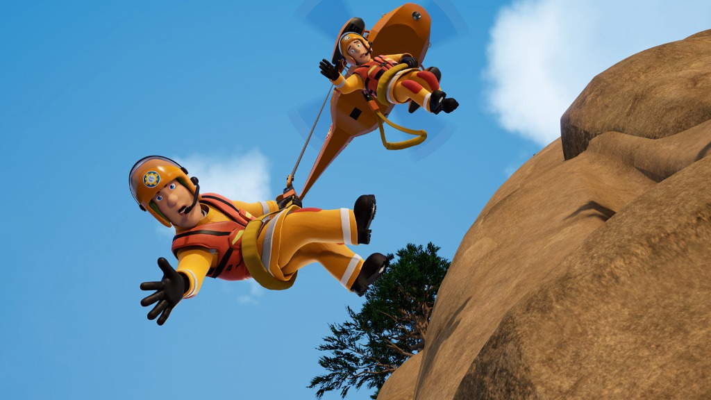 ‘Fireman Sam’ and ‘Polly Pocket’ to Return with New Seasons | The Toy ...