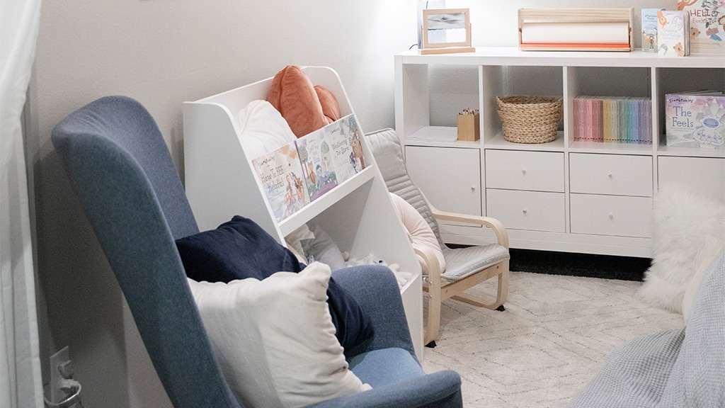 Slumberkins Ronald McDonald House Comfort Corner Supports Families in ...