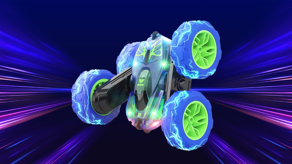 These 4 Bezgar RC Toys are Hot this Holiday Season | The Toy Insider