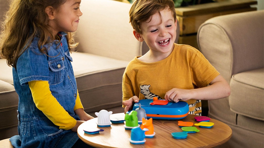 JOOKI MUSIC & STORIES PLAYER FOR KIDS | The Toy Insider