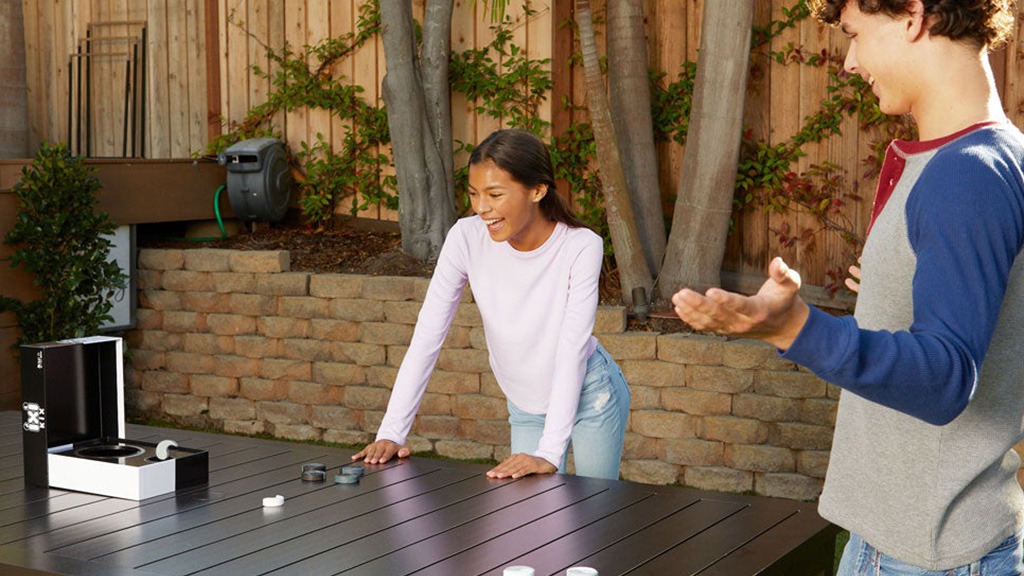 Luki Lab's Ixi Kix Reinvents Paper Football with New, Exciting ...