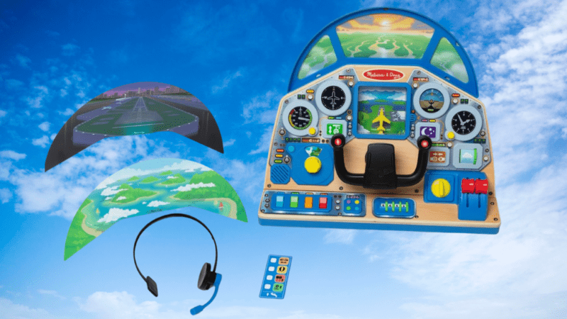 Turn Your Preschoolers into Smarty Pants with the Smarty Pad - The Toy ...