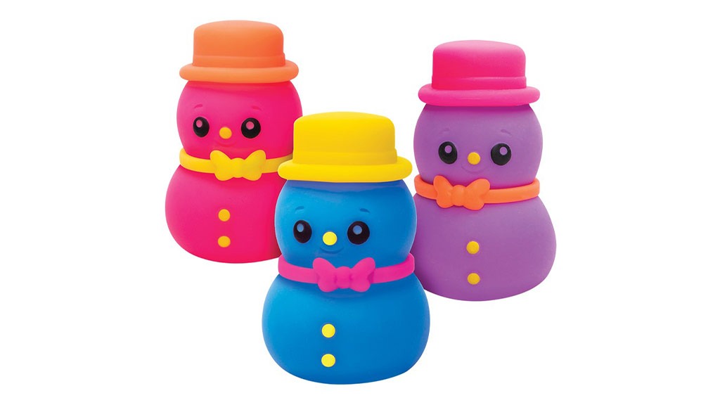 NEEDOH GROOVY THE GLOWMAN | The Toy Insider