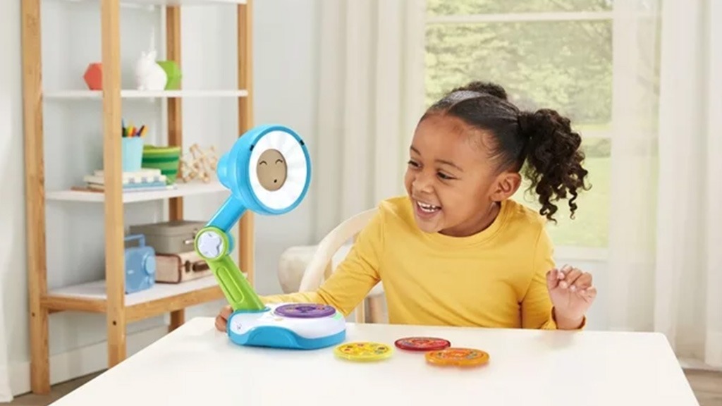 VTech's Line of Interactive Toys Is Playtime's Ultimate Upgrade | The ...