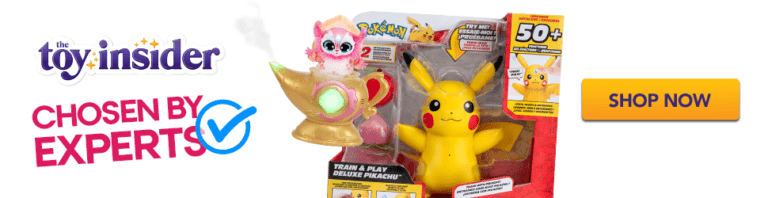 2020 Top Toy Trends: Game On! - The Toy Insider