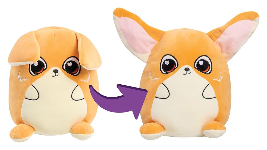 FLIPEEZ JINX THE FOX | The Toy Insider
