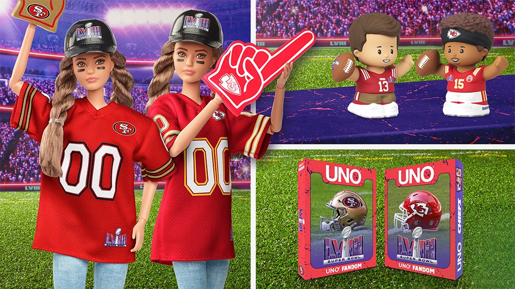 11 Sports Toys to Keep Everyone Entertained at the Super Bowl Party ...
