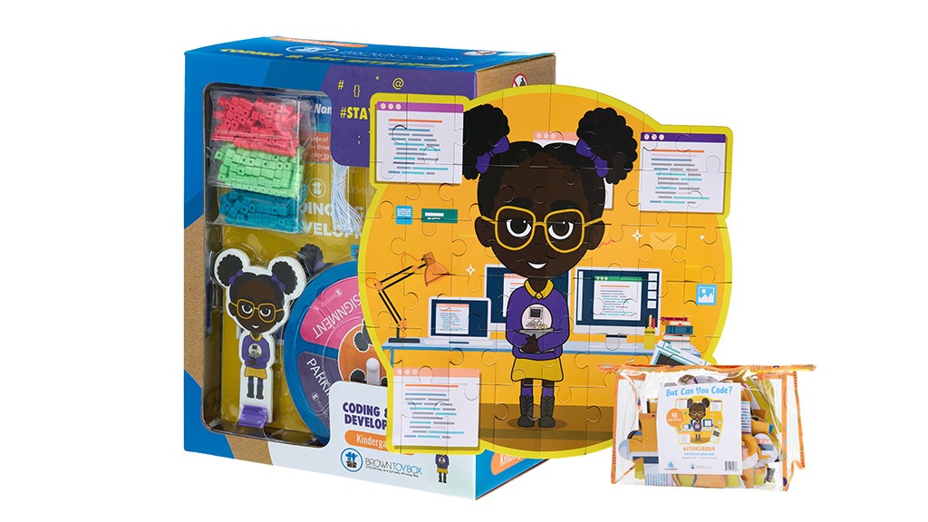 MAYA CODING BUNDLE | The Toy Insider